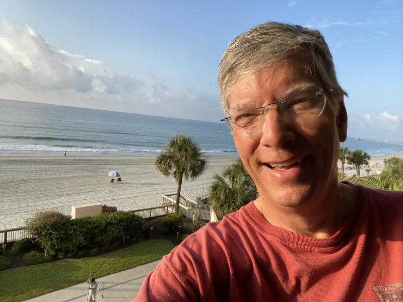 Generations of Memories: Nicky Smith's Journey and Vision for Arcadian I